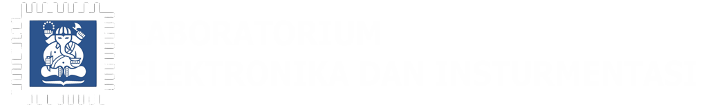 Pengelola Lab. Elka – Laboratorium Elektronika dan Instrumentasi